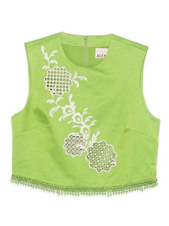 Alemais haut Luisa - Vert