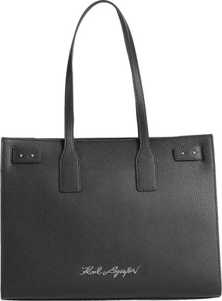 Karl Lagerfeld K/PEBBLE TOTE