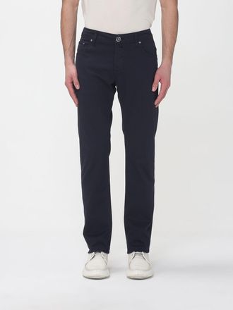 Jacob Cohen Jeans JACOB COHEN Homme couleur Bleu
