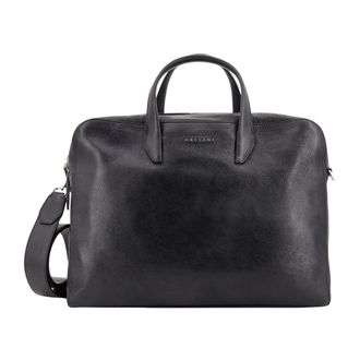 Orciani Laptop Bags & Cases - - Bags - Herren - Schwarzk - ONE SIZE