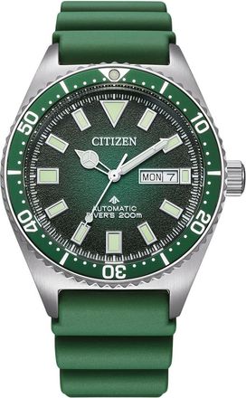 Citizen Promaster Herrenuhr NY0121-09XC