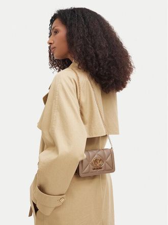 Love Moschino Handtasche JC5640PP0PLC0105 Beige