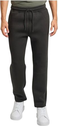 K-Way Homme, Pantalons, Noir, Taille: XL Micka Spacer Pants