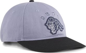 Puma Casquette Vintage, Accessoires, Gris, OSFA