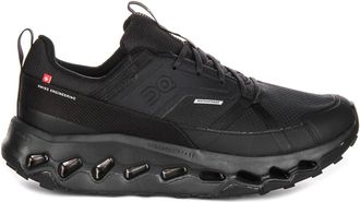 On Running Homme, Sport, Noir, Taille: 41 EU Cloudhorizon WP Mesh Trainers
