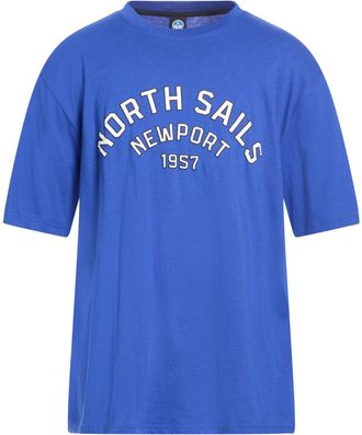 North Sails TOPS - T-shirts auf YOOX.COM