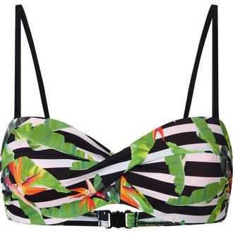 Firefly Damen Bikinioberteil Maggy