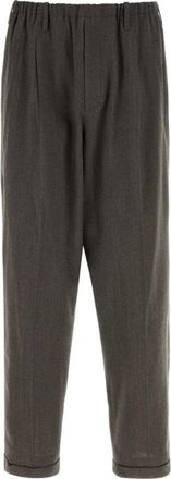 Magliano Homme, Pantalons, Brun, Taille: S Peoples Pants