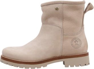 Panama Jack GRACE FLACHE STIEFEL