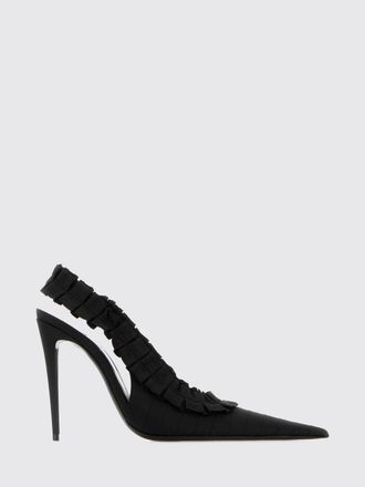 Saint Laurent Absatzschuhe Damen Farbe Schwarz