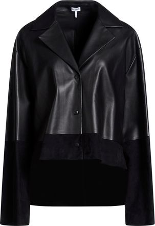 Loewe JACKEN & M&Auml;NTEL - Jacken und Anoraks auf YOOX.COM
