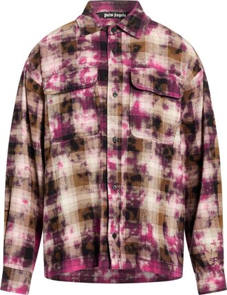 Palm Angels TOPS - Hemden auf YOOX.COM