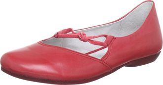 Citygate Damen 840455 Slipper, Rot (rot 4)