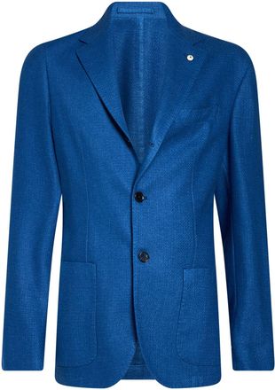 L.B.M. 1911 ANZ&Uuml;GE und CO-ORDS - Blazers auf YOOX.COM