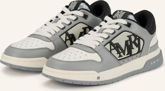 Amiri Amiri Sneaker Classic Low grau