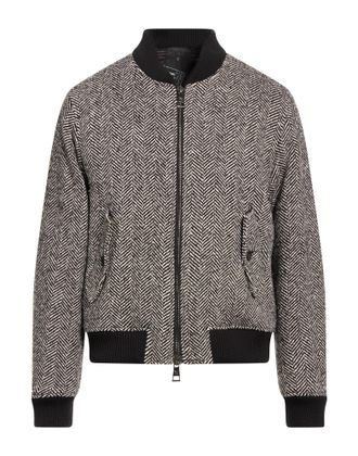 Messagerie JACKEN & M&Auml;NTEL - Jacken und Anoraks auf YOOX.COM