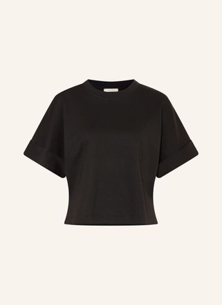Lilienfels Lilienfels T-Shirt schwarz