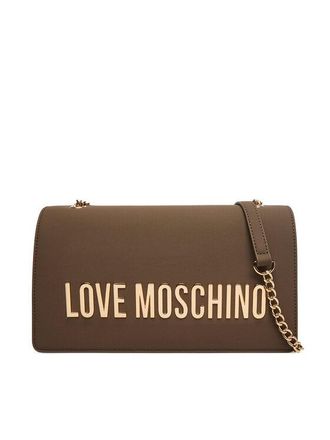 Love Moschino Handtasche JC4192PP1OKD0203 Braun