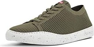 Camper Homme Peu Touring K100816 Basket, Vert Moyen 005, 44 EU