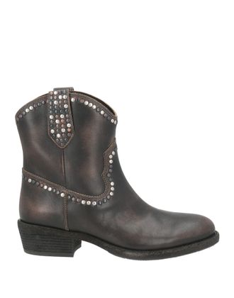 Ash SCHUHE - Stiefeletten auf YOOX.COM