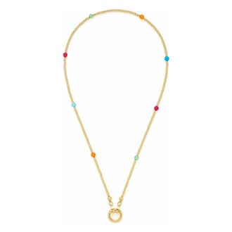 Leonardo Damen, Accessories, Gelb, ONE SIZEGr&ouml;&szlig;e