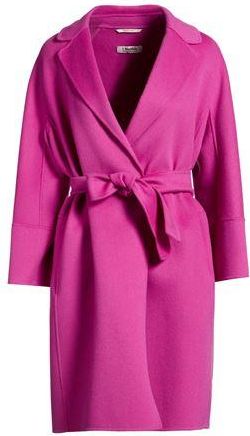 Max Mara MANTEAUX - Manteaux longs sur YOOX.COM