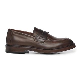 Giuliano Galiano Madrid Loafers - - Shoes - Herren - Braun - 45 EU