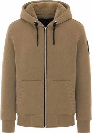 Moose Knuckles Sweat-Shirts - Beige