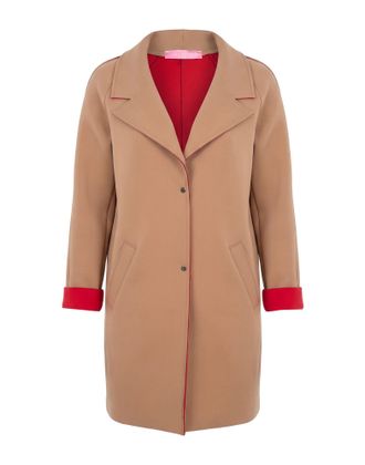 La Fille Des Fleurs JACKEN & M&Auml;NTEL - Jacken, M&auml;ntel & Trenchcoats auf YOOX.COM