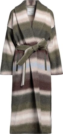 Beatrice .B JACKEN & M&Auml;NTEL - M&auml;ntel auf YOOX.COM