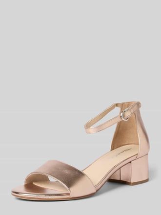 Tamaris Sandaletten mit breiter Schaftbr&uuml;cke