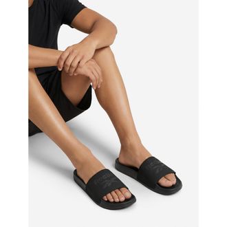 Reebok Pantoletten Reebok CEOWB-SS25-3C069-2 Schwarz