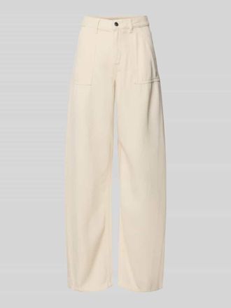 Tommy Hilfiger Wide Leg Jeans aus Lyocell