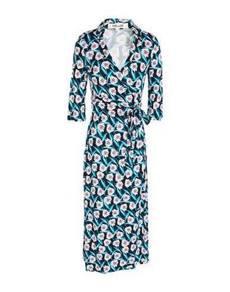 Diane Von F&uuml;rstenberg ROBES - Robes midi sur YOOX.COM