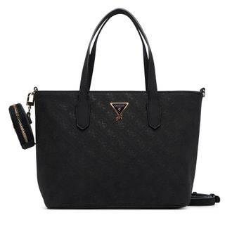 Guess Handtasche Guess J6BZ56 W5114 Schwarz