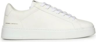 Crime London Homme, Chaussures, Blanc, Taille: 41 EU Extralight