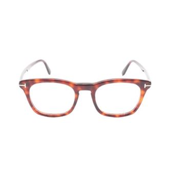 Tom Ford Pre-owned Optical Glasses - - Pre-owned - Herren - Braun - ONE SIZE
