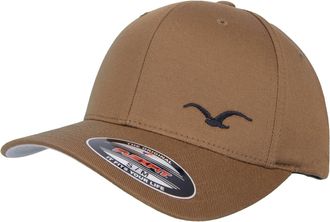 Cleptomanicx Flex Cap (Coyote Brown, L/XL)