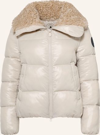 Save The Duck Save The Duck Steppjacke Moma beige