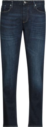 Emporio Armani HOSEN & R&Ouml;CKE - Jeanshosen auf YOOX.COM