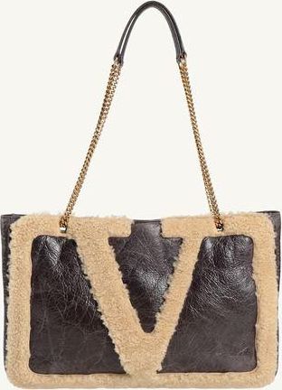 Valentino Garavani SACS - Sacs port&eacute; &eacute;paule sur YOOX.COM