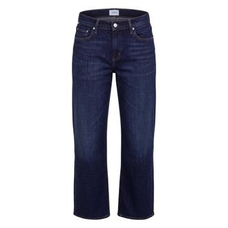 Citizens Of Humanity Jean Bootcut - Femme - Jeans - Bleu - Taille: W27