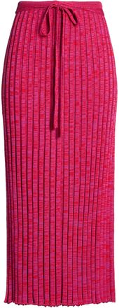 CHRISTOPHER ESBER HOSEN & R&Ouml;CKE - Midi-R&ouml;cke auf YOOX.COM