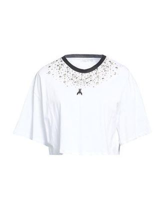 Patrizia Pepe TOPS - T-shirts sur YOOX.COM