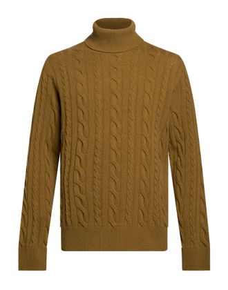 Masq STRICKWAREN - Rollkragenpullover auf YOOX.COM