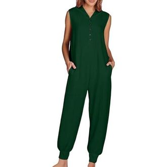Generic Ensemble de v&ecirc;tements de d&eacute;tente pour femme 2 tenues de surv&ecirc;tement &agrave; manches longues en tricot &agrave; manches longues et pantalon &agrave; jambes larges - Surv&ecirc;t