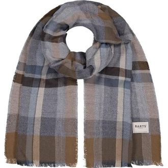 Barts Herren Schal Lowel Scarf