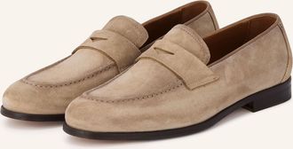 Paul Paul Penny-Loafer Crosta beige