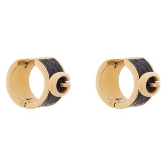 Guess Ohrringe Guess JUBE06 346JW Schwarz