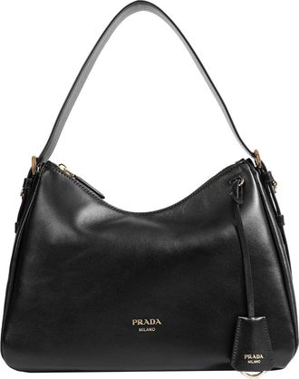 Prada Aim&eacute;e Medium Shoulder Bag